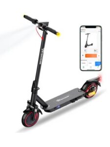 La boutique Officiel - EverCross - trottinette électrique